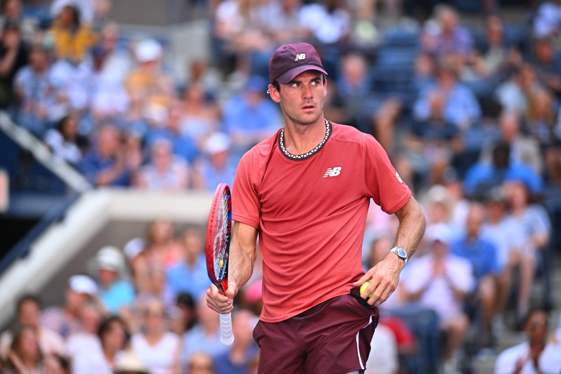 Tommy Paul issues blunt response on what he'd change in tennis