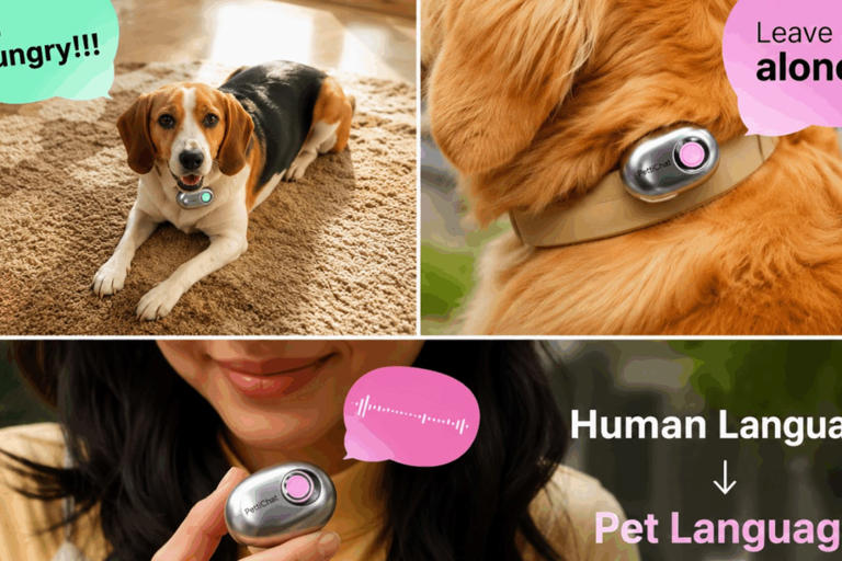 Chinese startup launches pet translator with '95% accuracy', internet ...