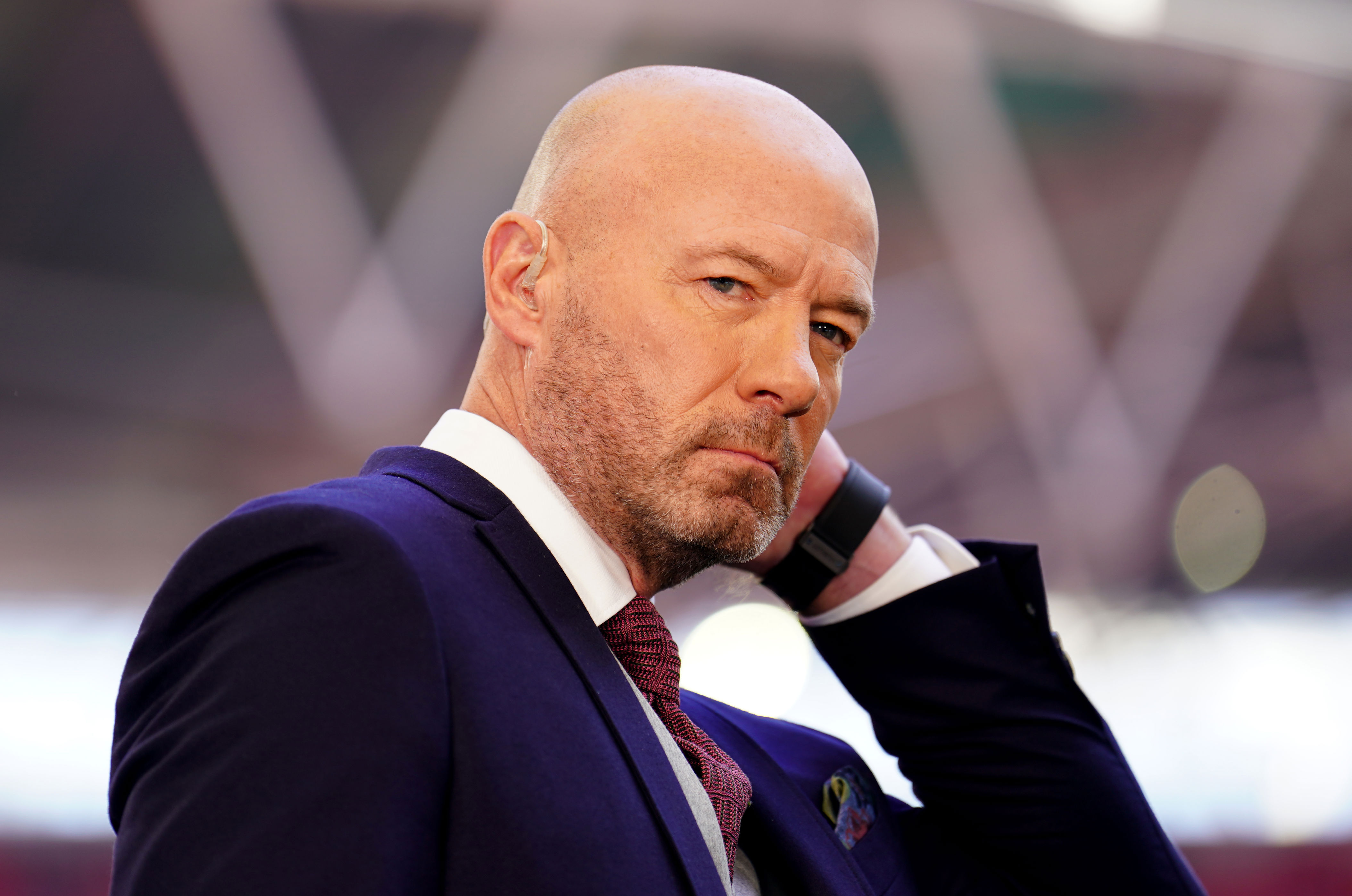 'They deserve it' – Alan Shearer makes honest Sunderland admission ...