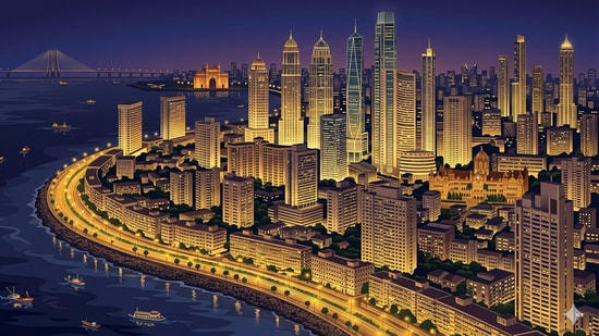 Mumbai's old building redevelopment market grows 16% in 2025; momentum ...