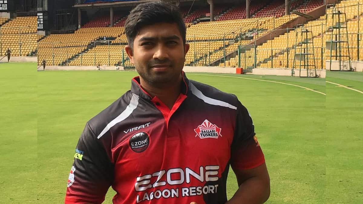 Ranji Trophy winner dies: Star bowler suffers fatal heart attack during ...