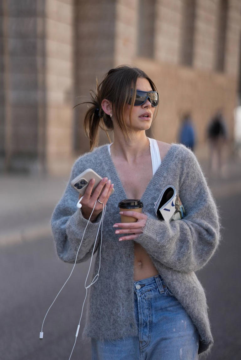 Looks de primavera tan versátiles para aprovechar tanto en días de ...