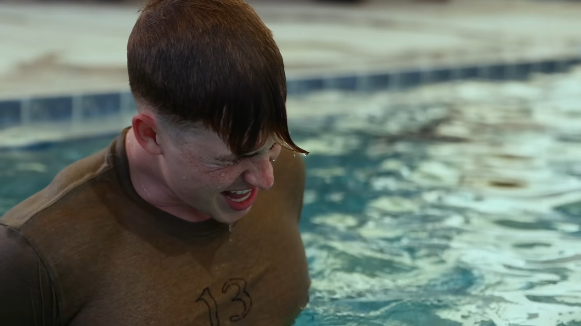 Watch US Air Force special operators survive brutal training hell ...