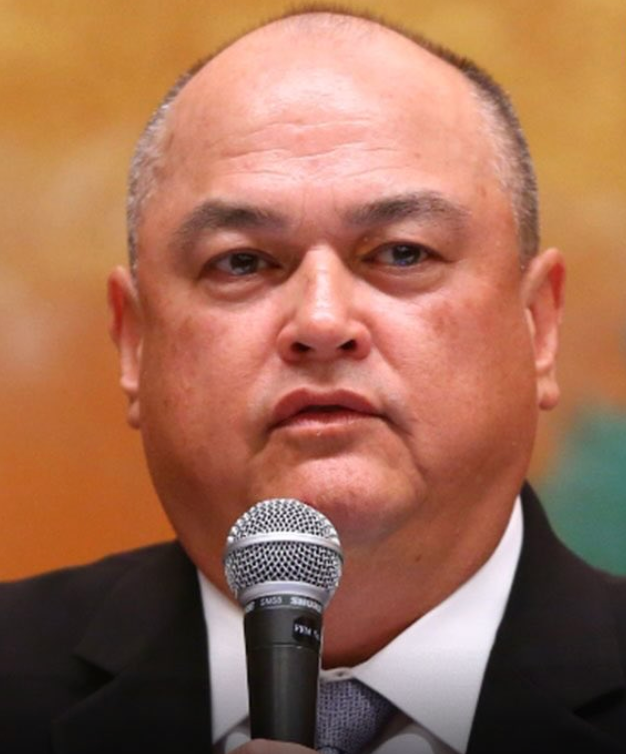 Coker's new MMA promotion targeting January 2027 launch