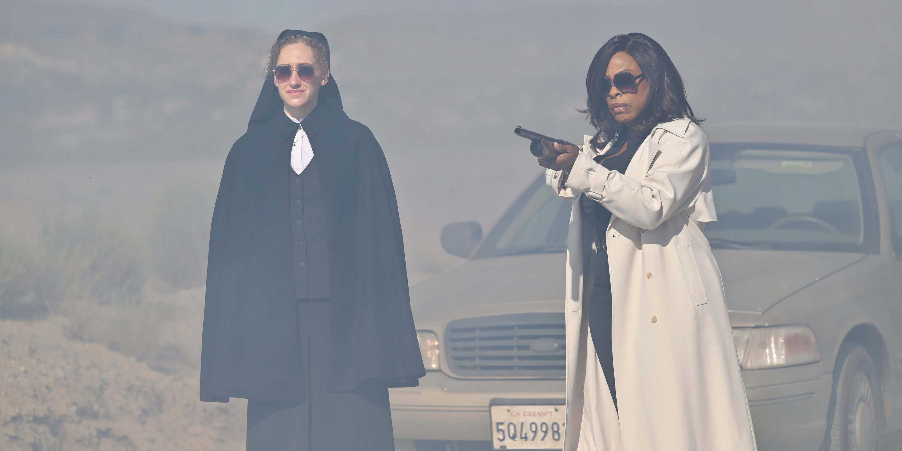 Ryan Murphy's spiritual successor to American Horror Story was made to ...