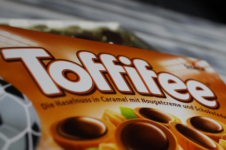 Toffifee aufgegessen? Bloß nicht wegwerfen, denn diese 5 Ideen sind genial!