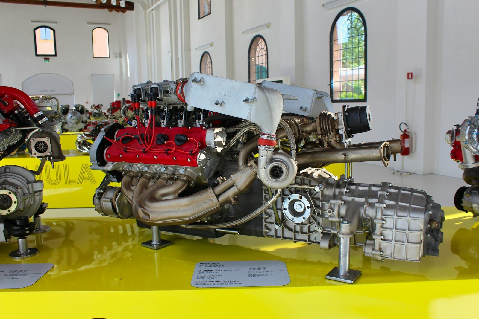 Automotive legends: Engines that have endured for decades