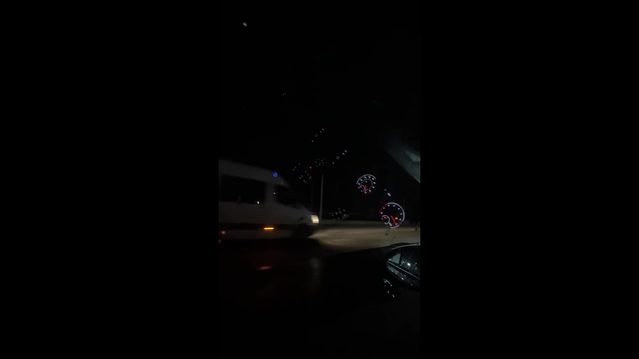 Massive lightning flash during storm in Bender, Moldova