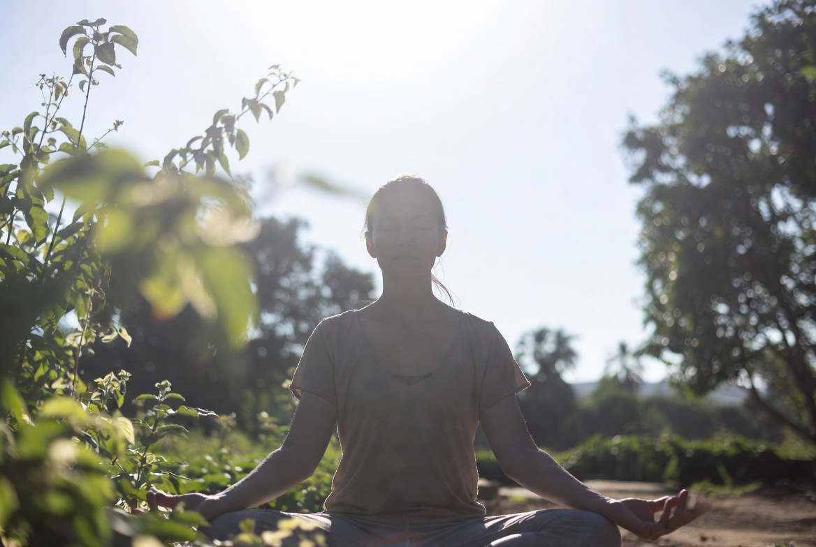 Perchè fare 10 minuti al giorno di Mindfulness per abbattere lo stress
