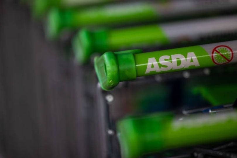 Asda confirms major change to frozen food aisles in all stores