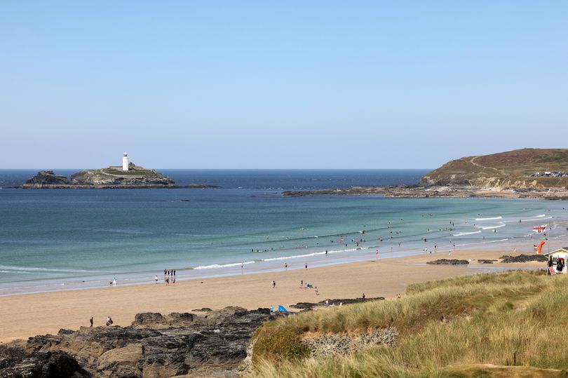 'Proud son' took his life in Cornwall after family rejected his ...