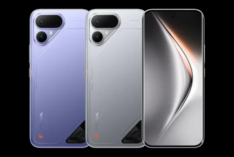 TECNO POVA Curve 2 5G launches in the Philippines