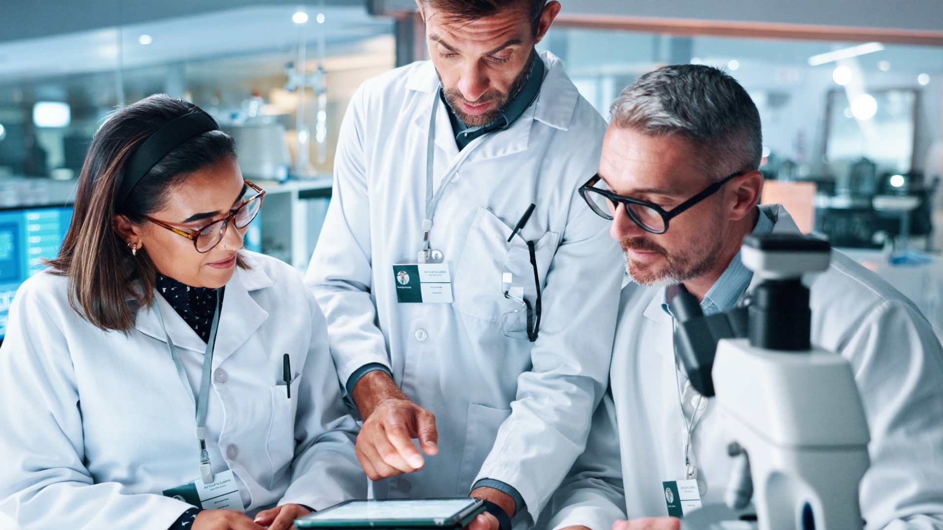 History's most significant clinical trials
