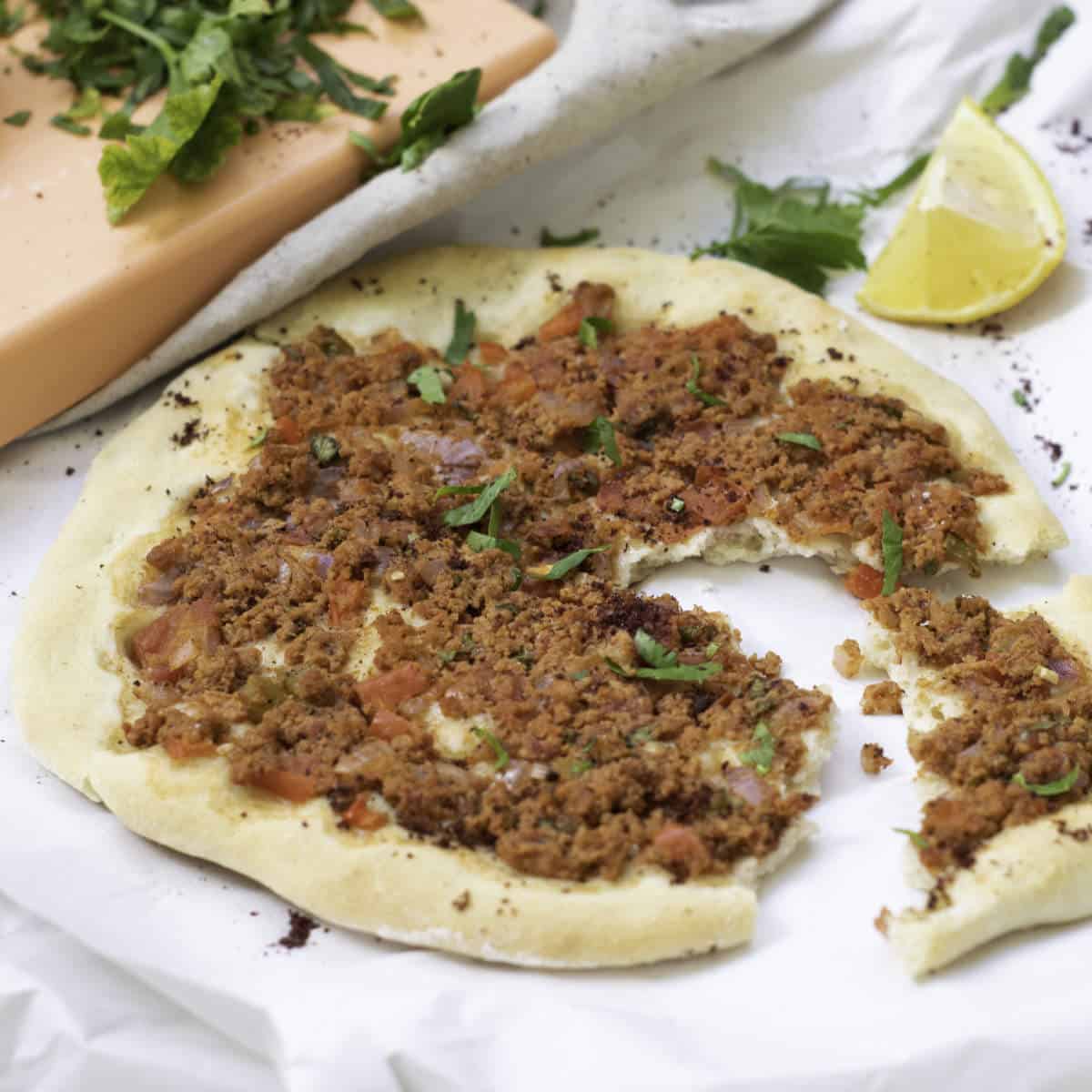 Lahmacun