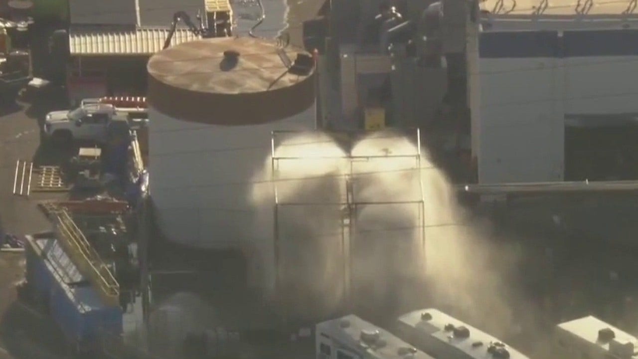 All Garden Grove evacuations lifted after days-long scare of possible ...