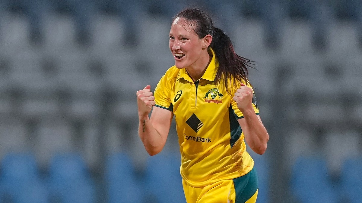 Australia pace legend set to retire from ICC events after Women's T20 ...