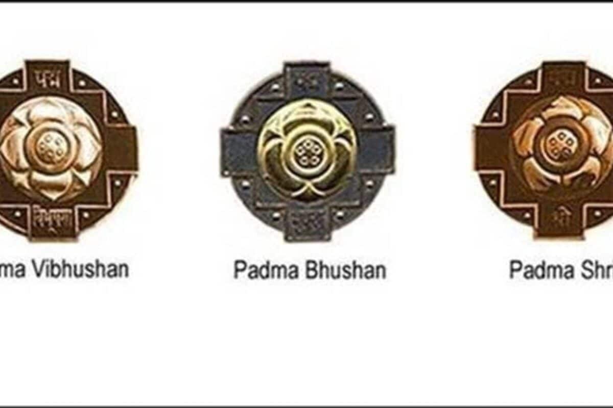 How are Padma Award winners chosen? Inside India’s secretive selection ...