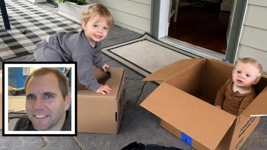 Saratoga Springs Amber Alert: Where are Will and Wesley Richman ...