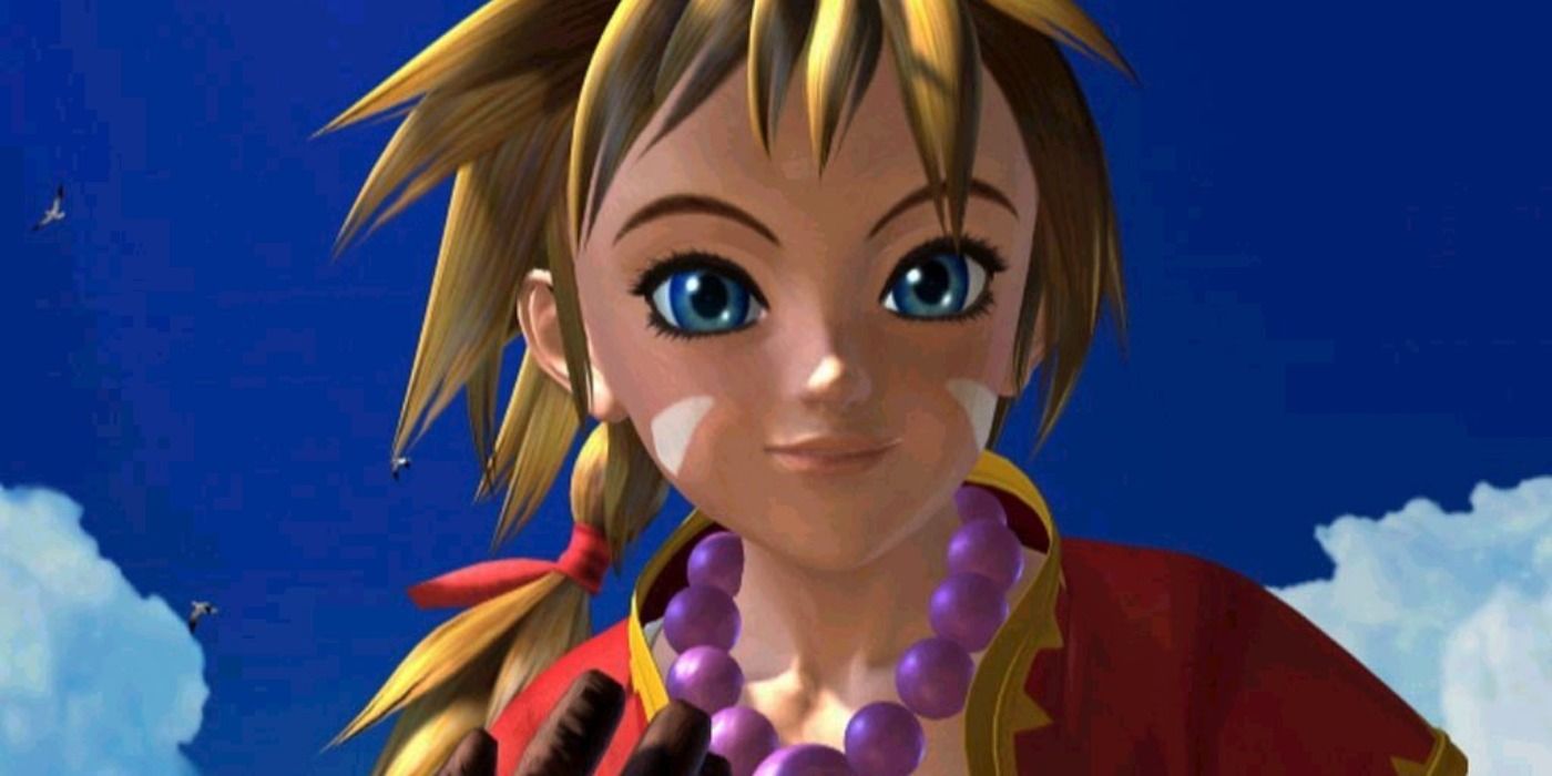 Chrono Trigger has a sequel nobody remembers