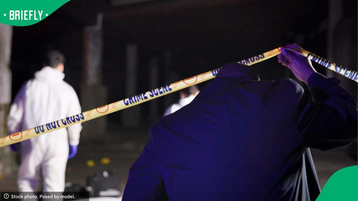 Western Cape shootings leave 13 people dead in five incidents, police ...