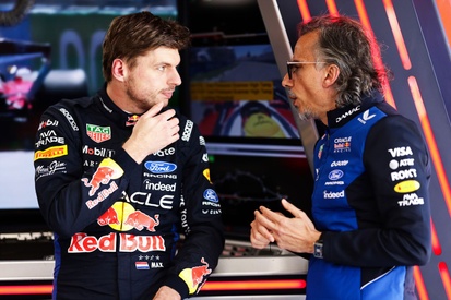 Dit zeggen internationale media over F1 Grand Prix van Canada