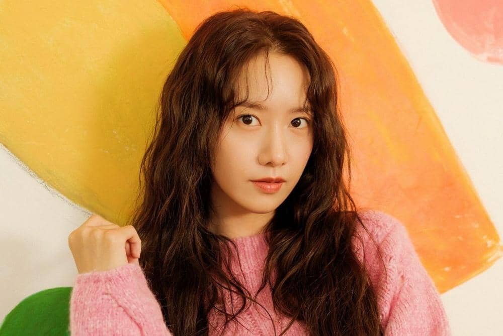 7 fakta keluarga YoonA SNSD, dibesarkan ayah tunggal