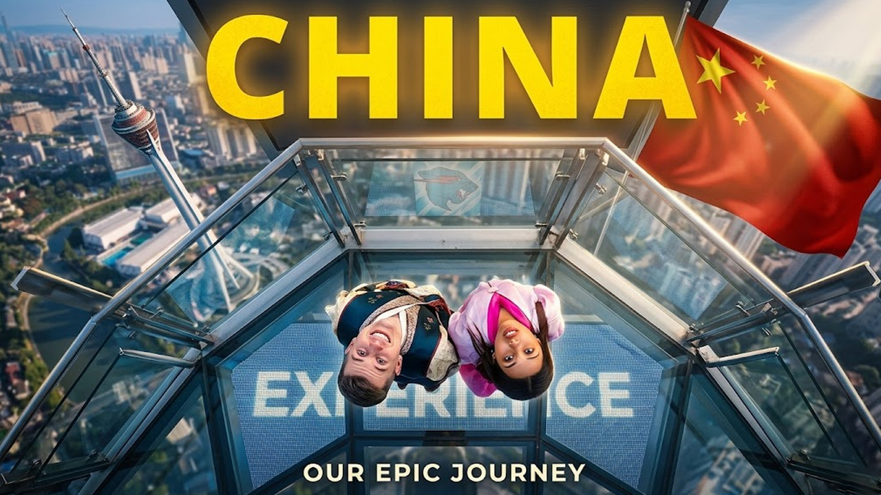 China’s latest first tier city: Massive growth and modern living