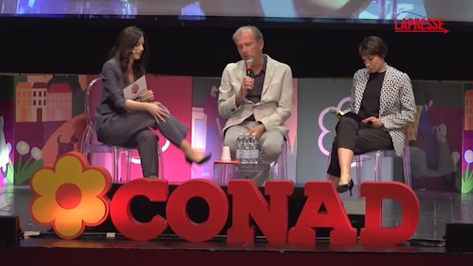 Giro d'Italia, Ferrarini (Conad): "Fare impresa vuol dire anche legame ...