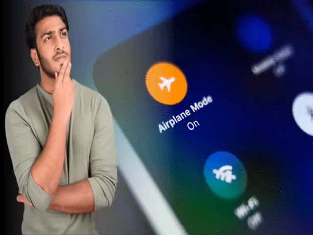 Airplane or DND mode? Which is the best way to save battery? Learn the ...