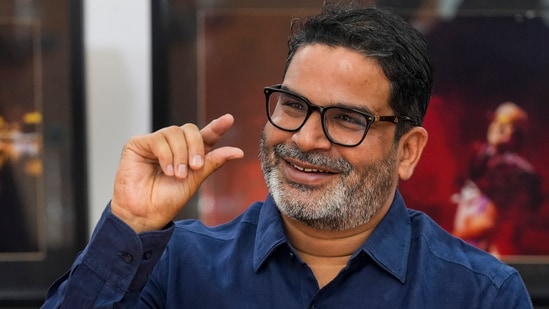 Prashant Kishor to finally contest an election himself? Jan Suraaj ...