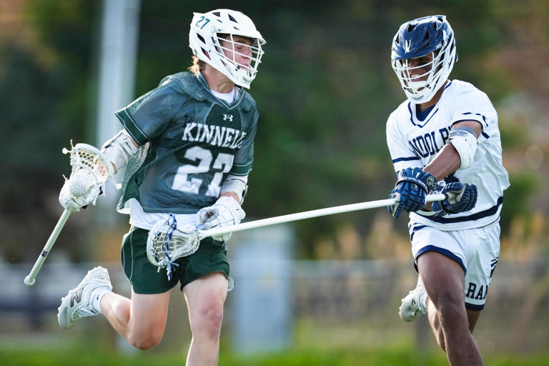 Live brackets for boys lacrosse state tournament in North Jersey