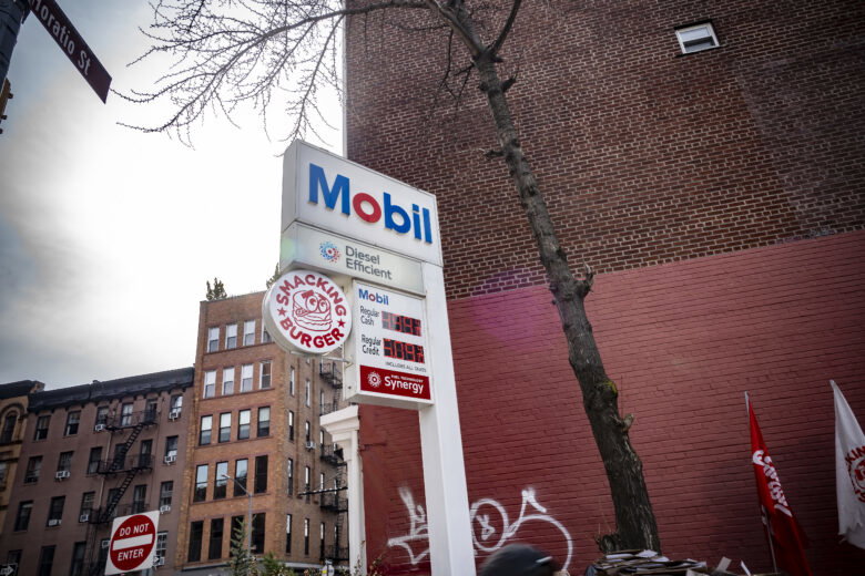 Exxon Mobil wil na twintig jaar weer gaan boren in Venezuela