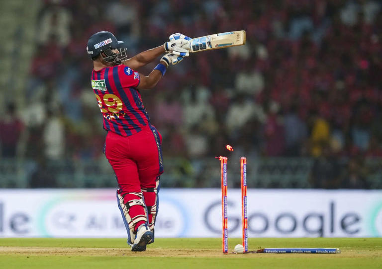 LSG IPL 2026 autopsy: How Rishabh Pant’s woes and Indian core turned ...