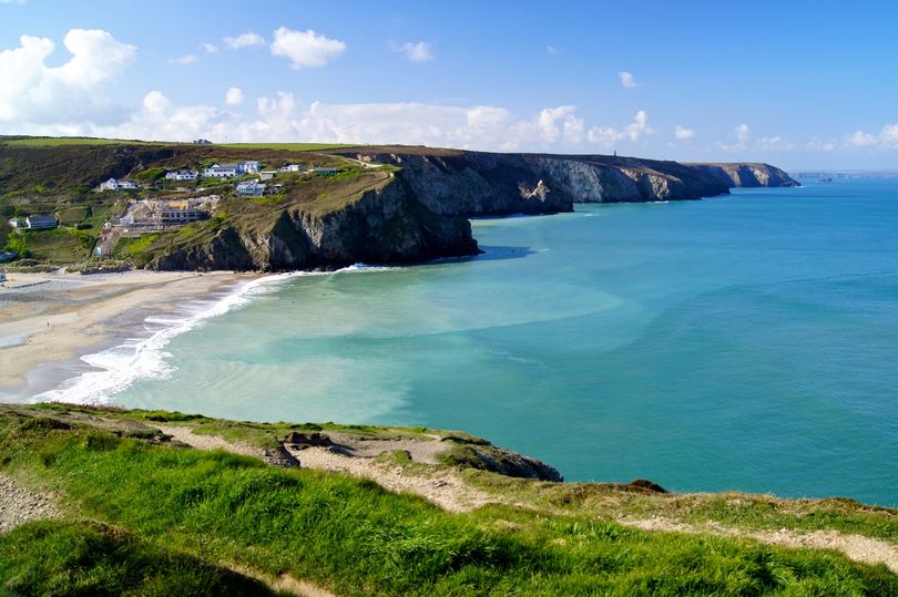 'Proud son' tragically dies in Cornwall after family rejected his ...