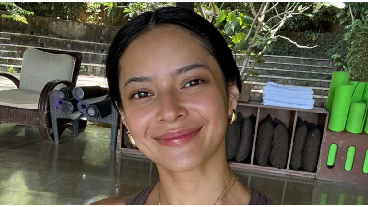 Bianca Umali, may simple pero malalim na reminder ukol sa mental health