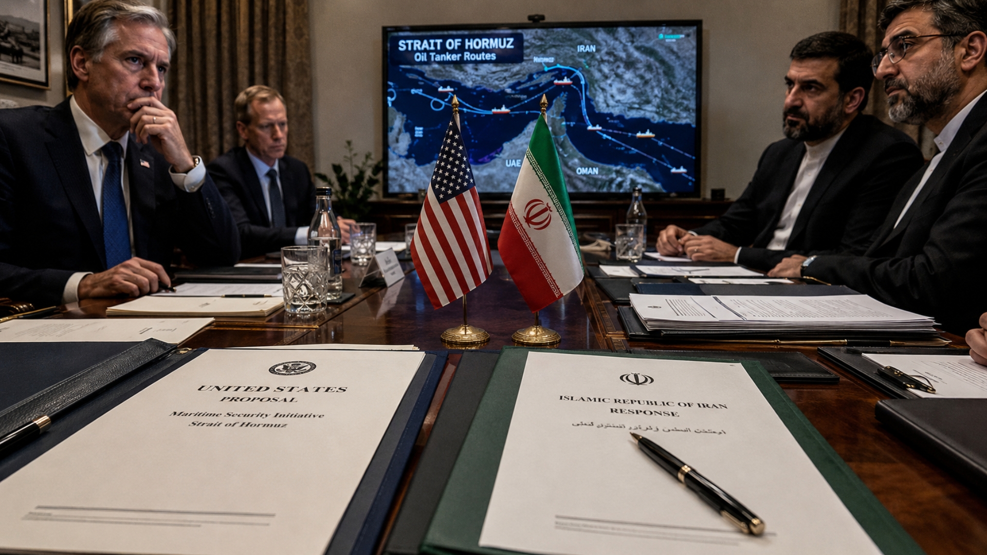 Details of US-Iran deal begin to emerge as Trump says not to rush