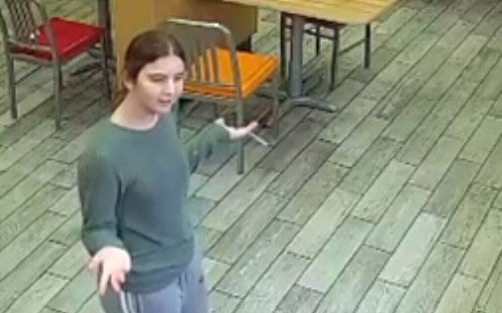 10-day search for missing Toronto Jewish girl intensifies as safety ...