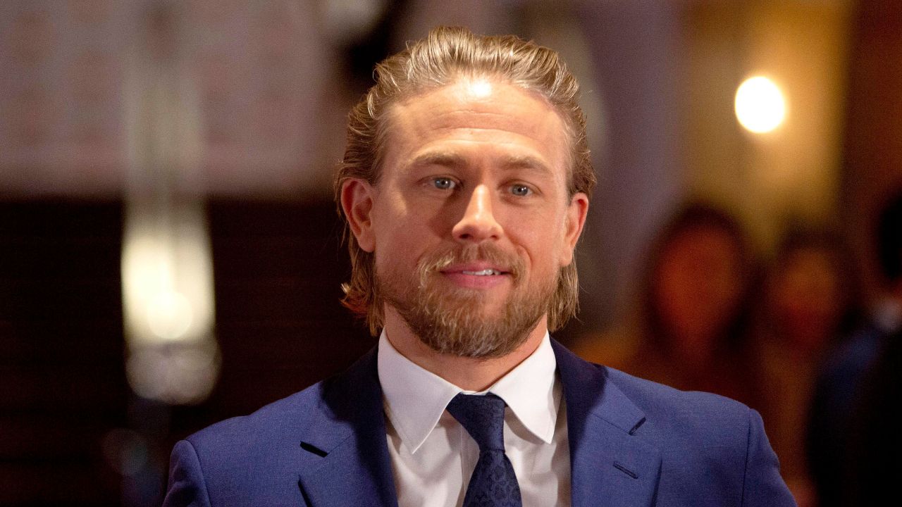 Charlie Hunnam upcoming projects: What’s next for the ‘Pacific Rim’ actor