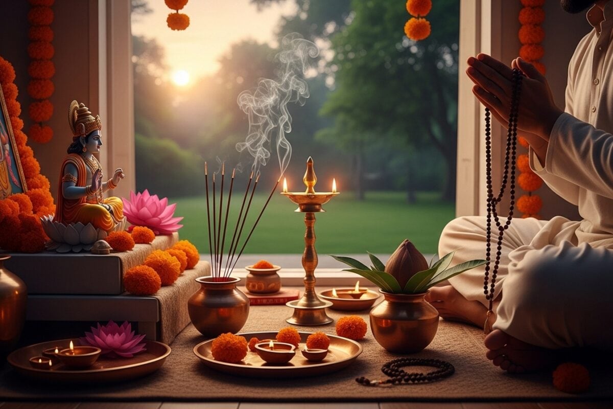When is Nirjala Ekadashi 2026? Check date, shubh muhurat, puja vidhi ...