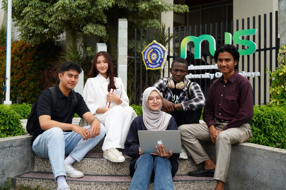 Tak lolos SNBT 2026? UMSURA buka jalur masuk pakai nilai UTBK