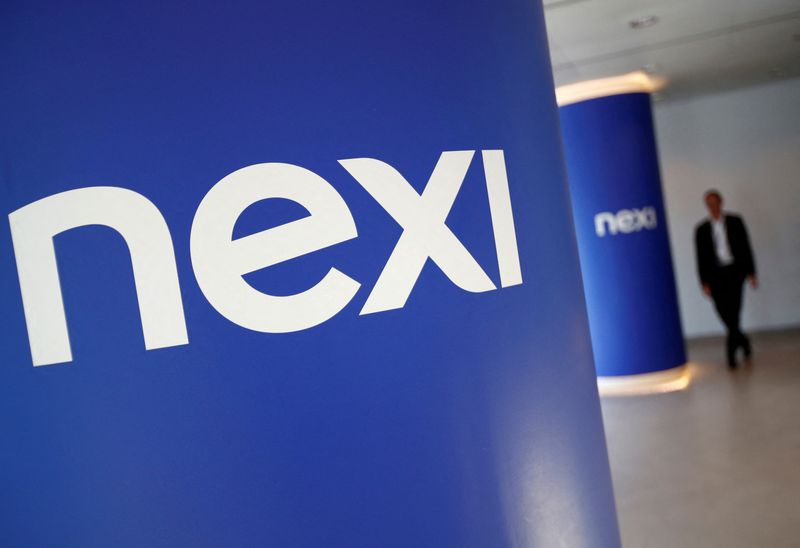 Italian state investor CDP to raise stake in payments group Nexi