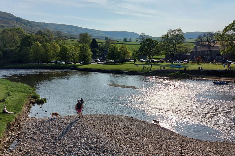 Yorkshire's 15 most beautiful places that everyone in the world should ...