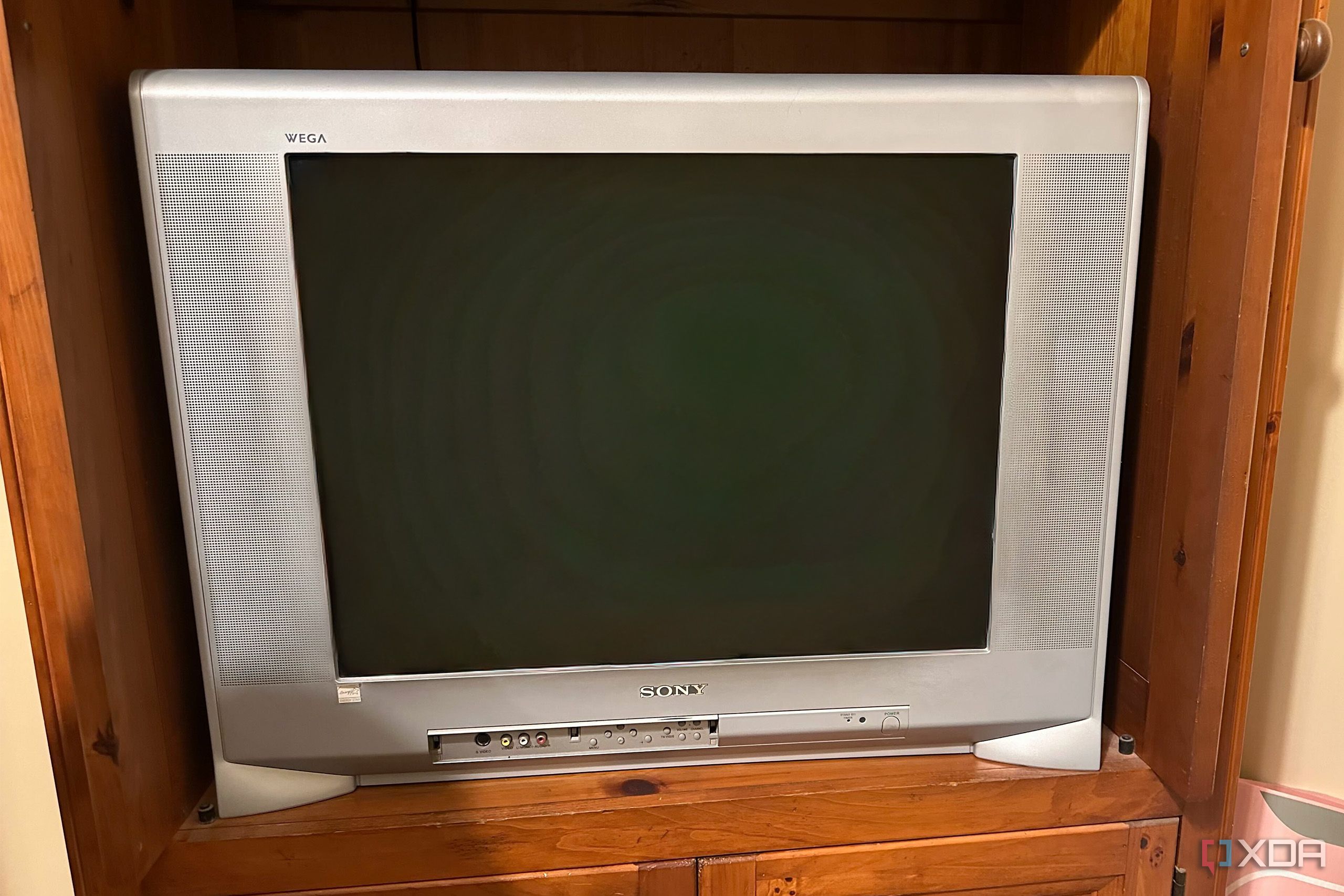 Your retro gaming setup is only as good as your CRT, and most people ...