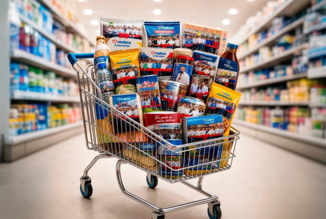 Bilionário da maior rede de supermercados do NE expande negócio com ...