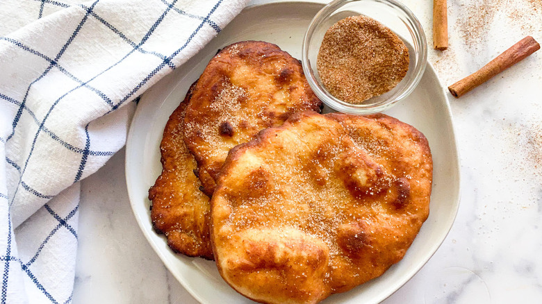 Best elephant ears recipe