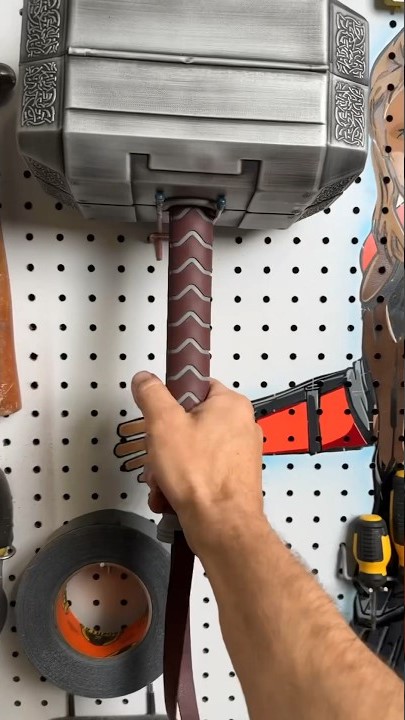 Every work bench needs this!
