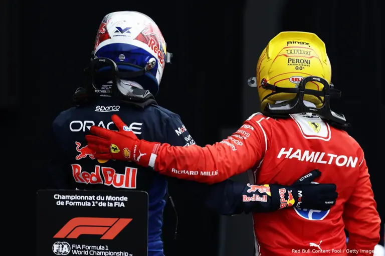 Windsor schrikt van wanprestatie in Canada: "Verstappen vernederde hem"