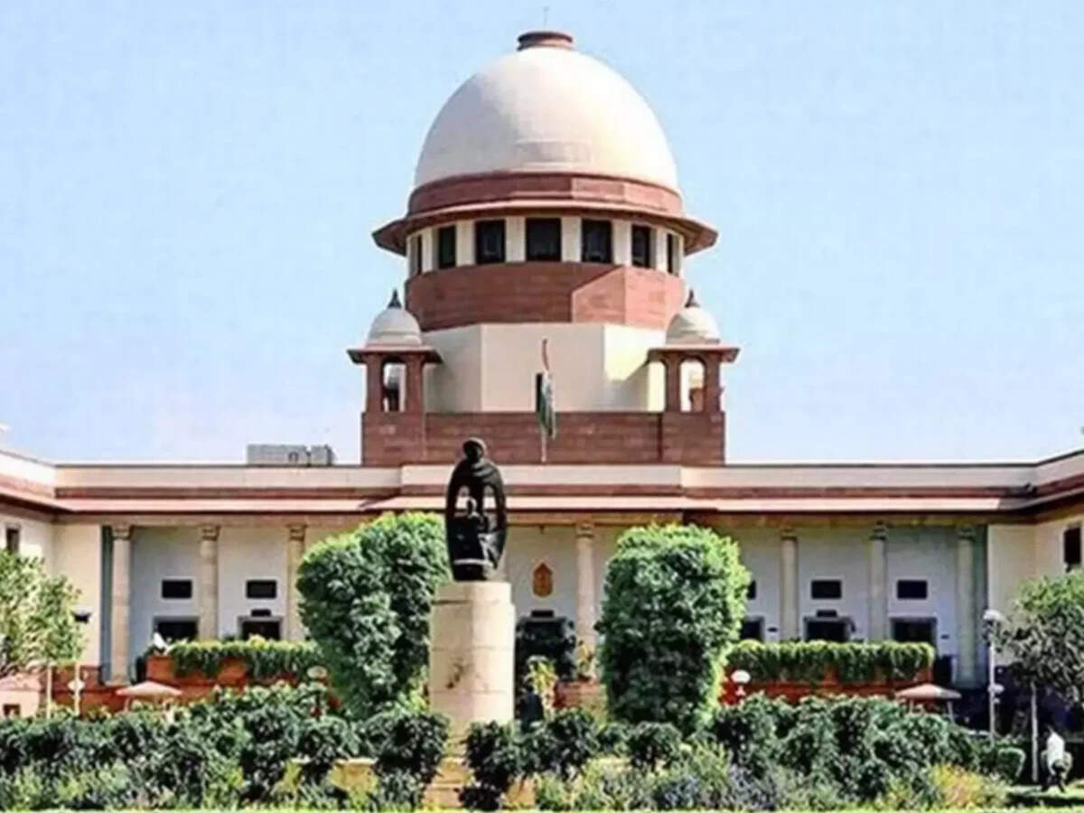 Stray dogs case: SC refuses to entertain mentioning of plea over Punjab ...