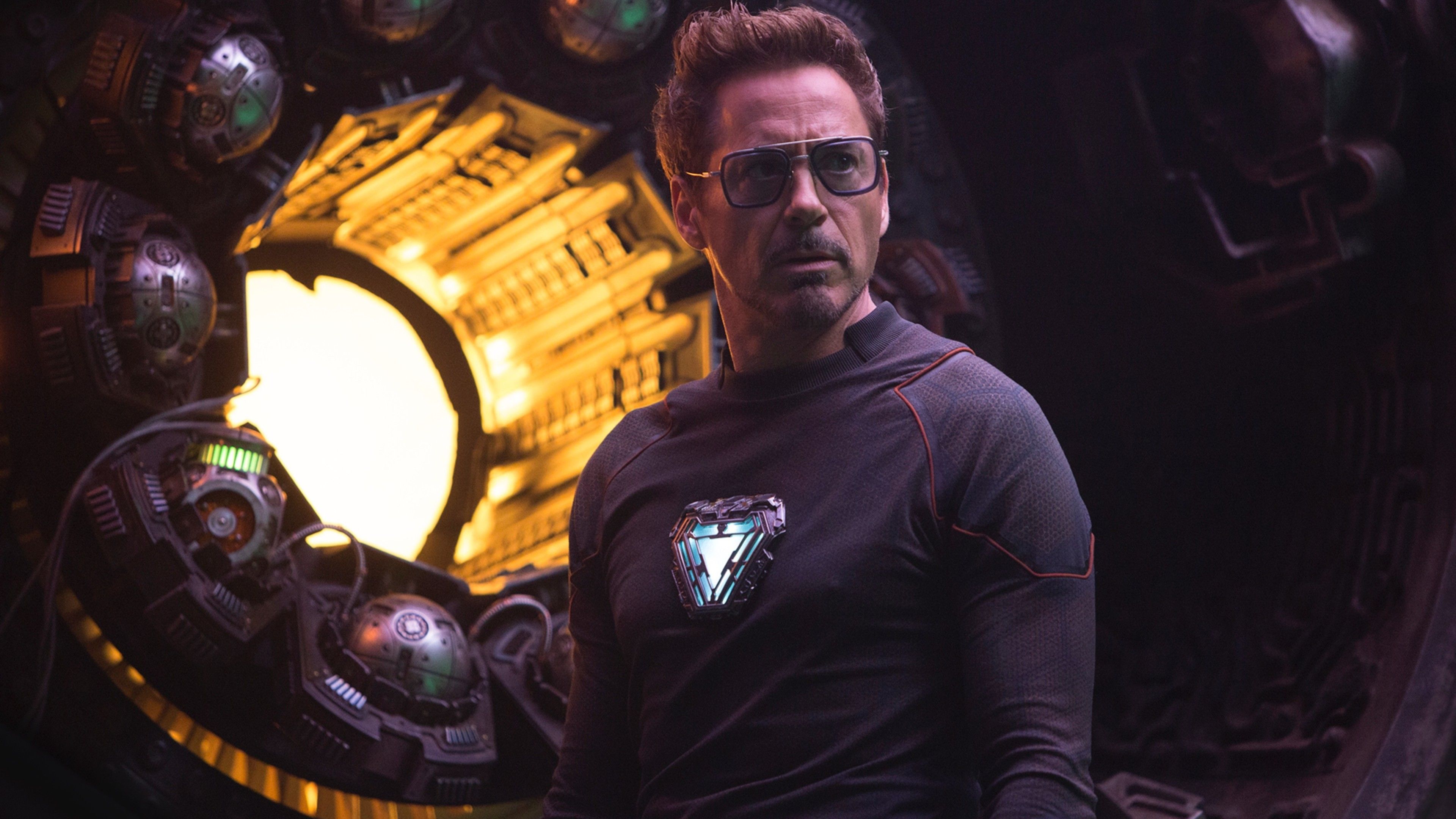 Why the MCU is recasting Robert Downey Jr.