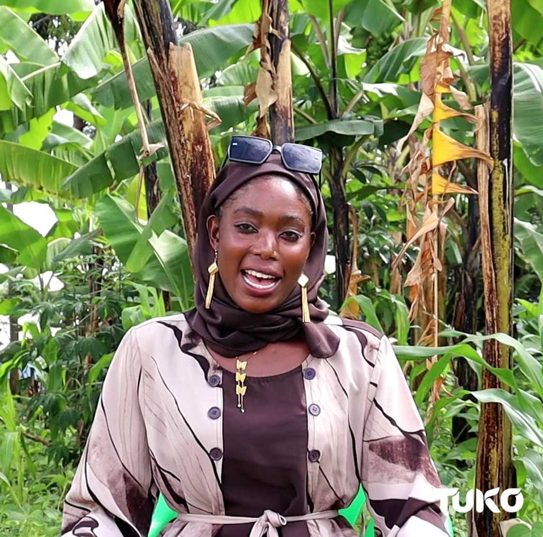 Sarah Omega: Meet obstetric fistula survivor restoring dignity to women ...